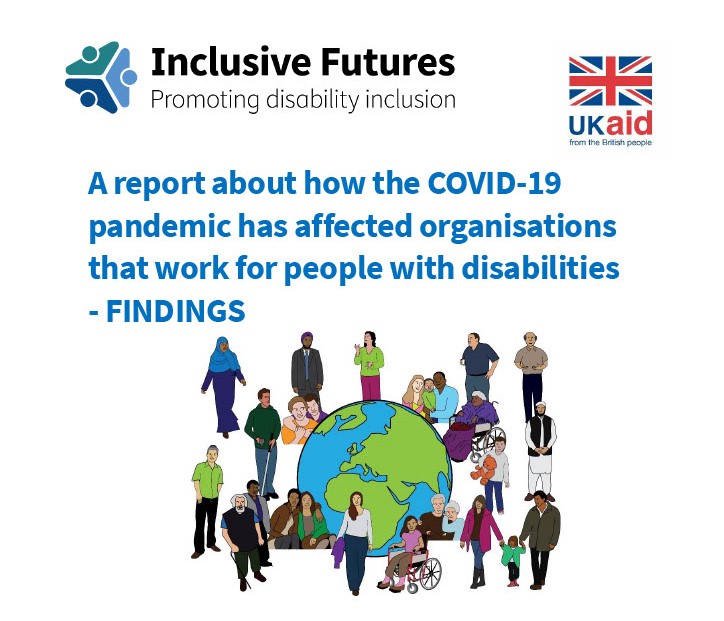 Consequences of exclusion: a situation report on organisations of ...