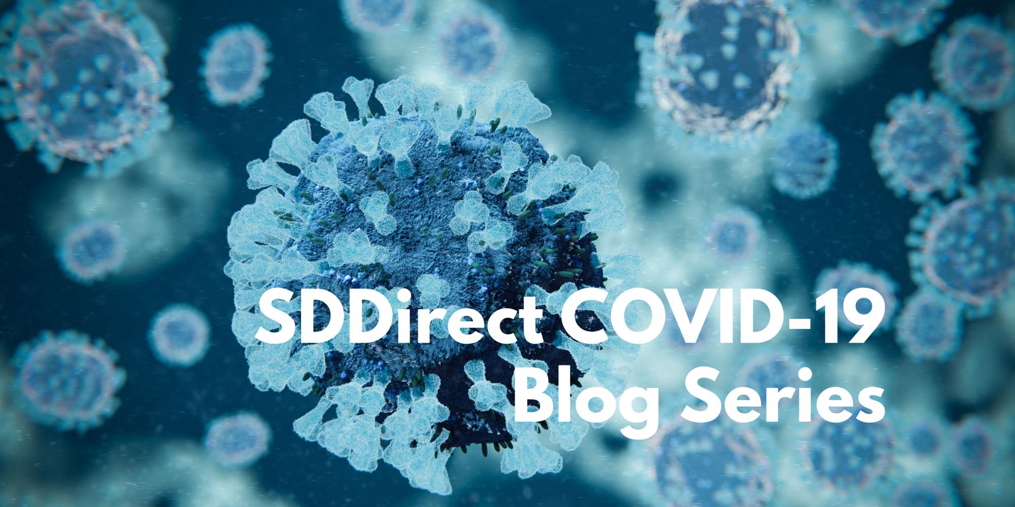 Threats and opportunities for civil society during the COVID-19 ...